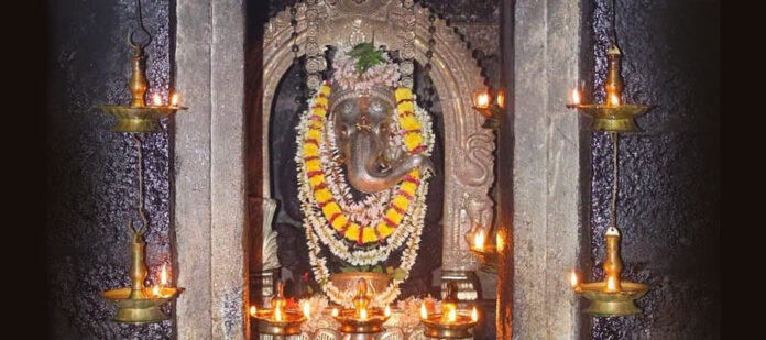 Sri Mahalingeshwara Mahaganapathi Temple Padubidri