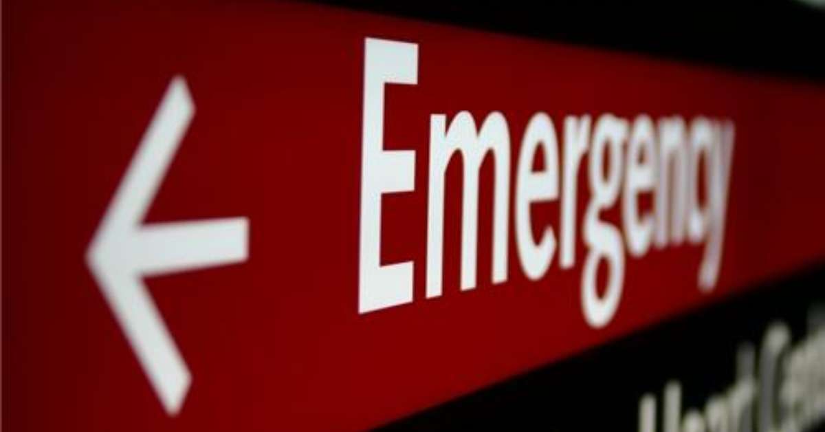 Emergencies | Immediate Help & Critical Care Services