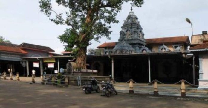 Sri Siddivinayaka Temple, End Point, Manipal