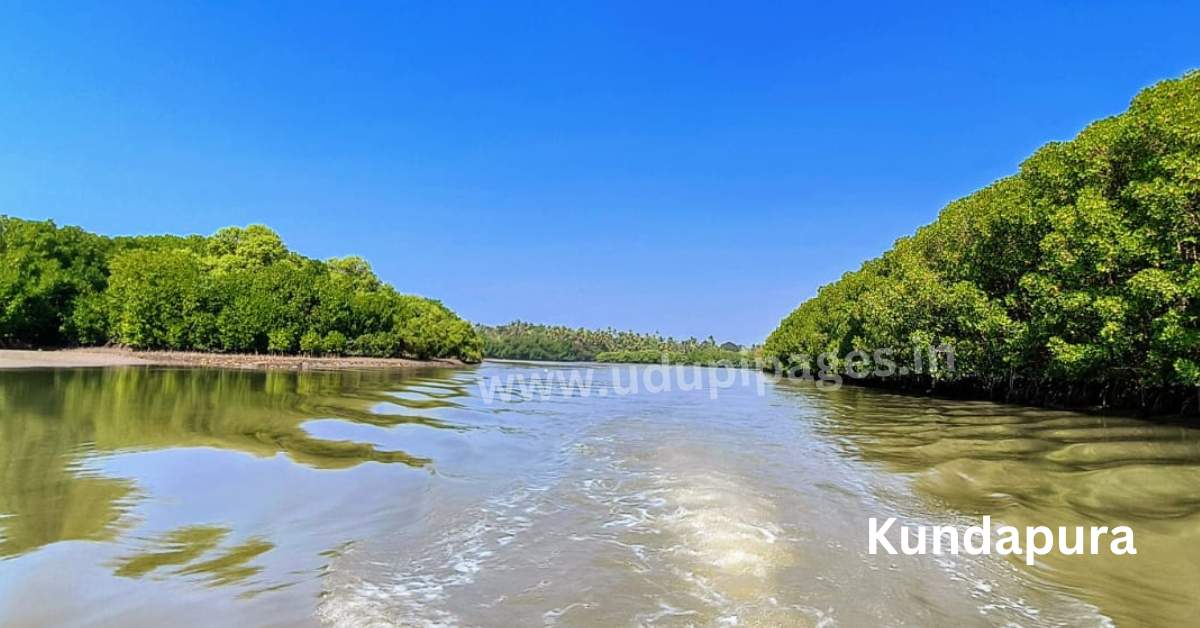 Kundapura: Beaches, Temples & Coastal Charms of Karnataka