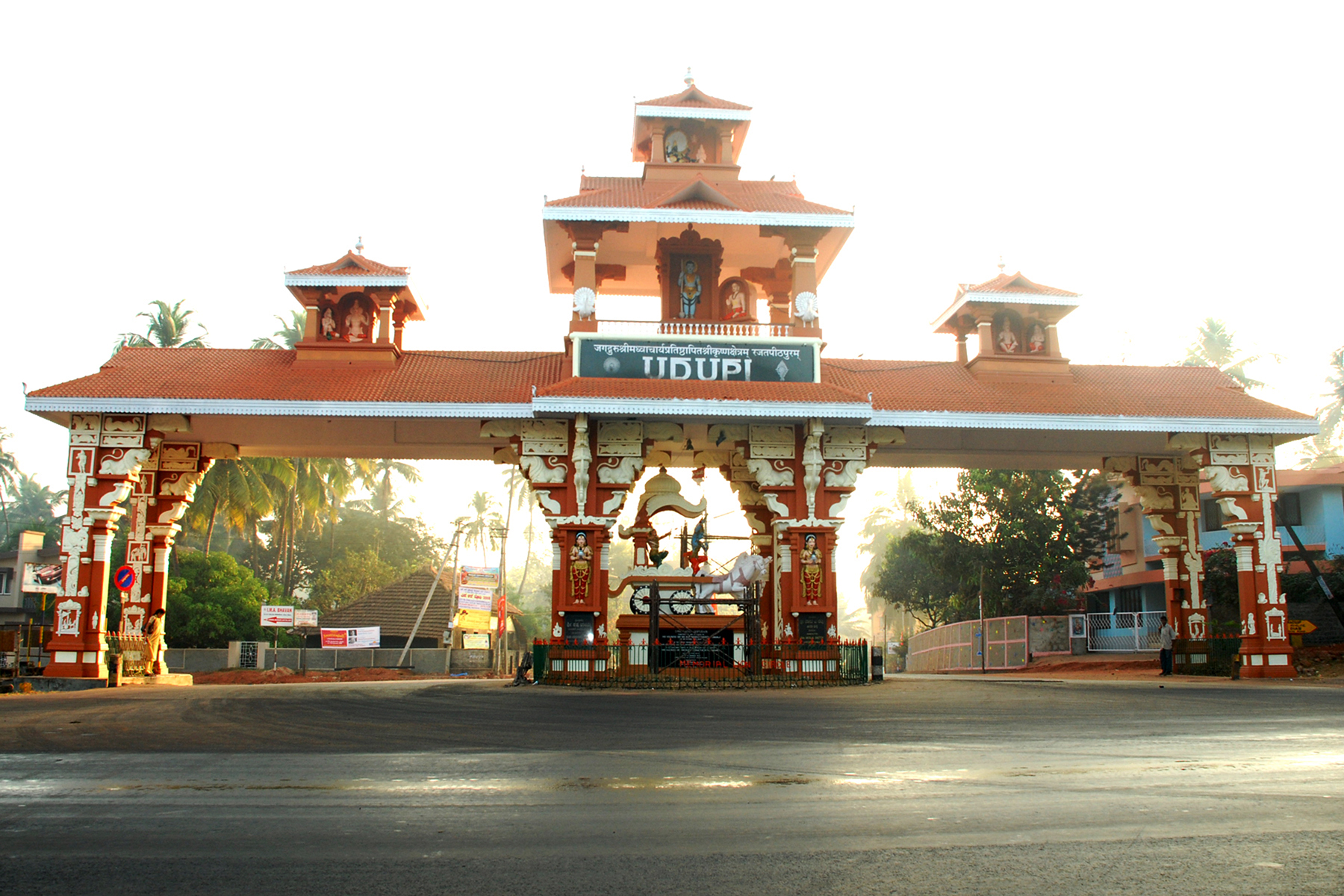 Udupi Paryaya Mahotsava ∣ Sri Krishna Matha (Mutt) Temple Ritual